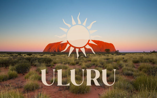 Story of Uluru Apparel's Beginning