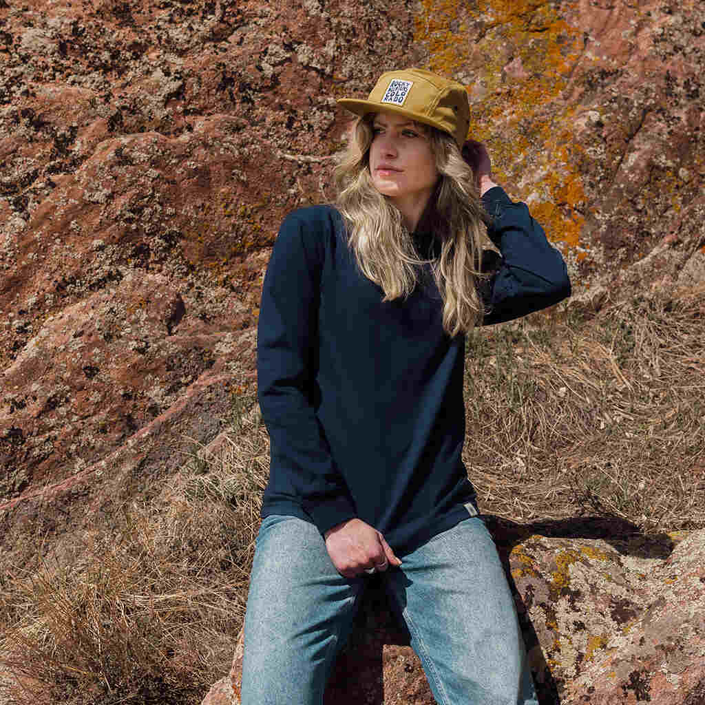 Long Sleeves - Uluru Apparel