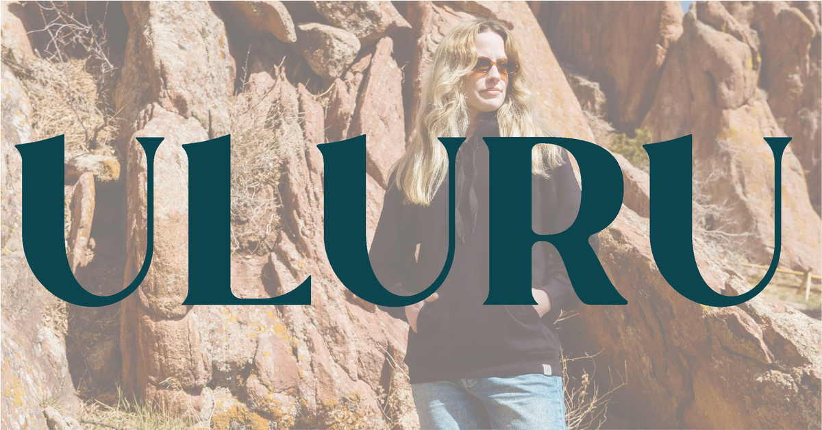 Uluru Apparel